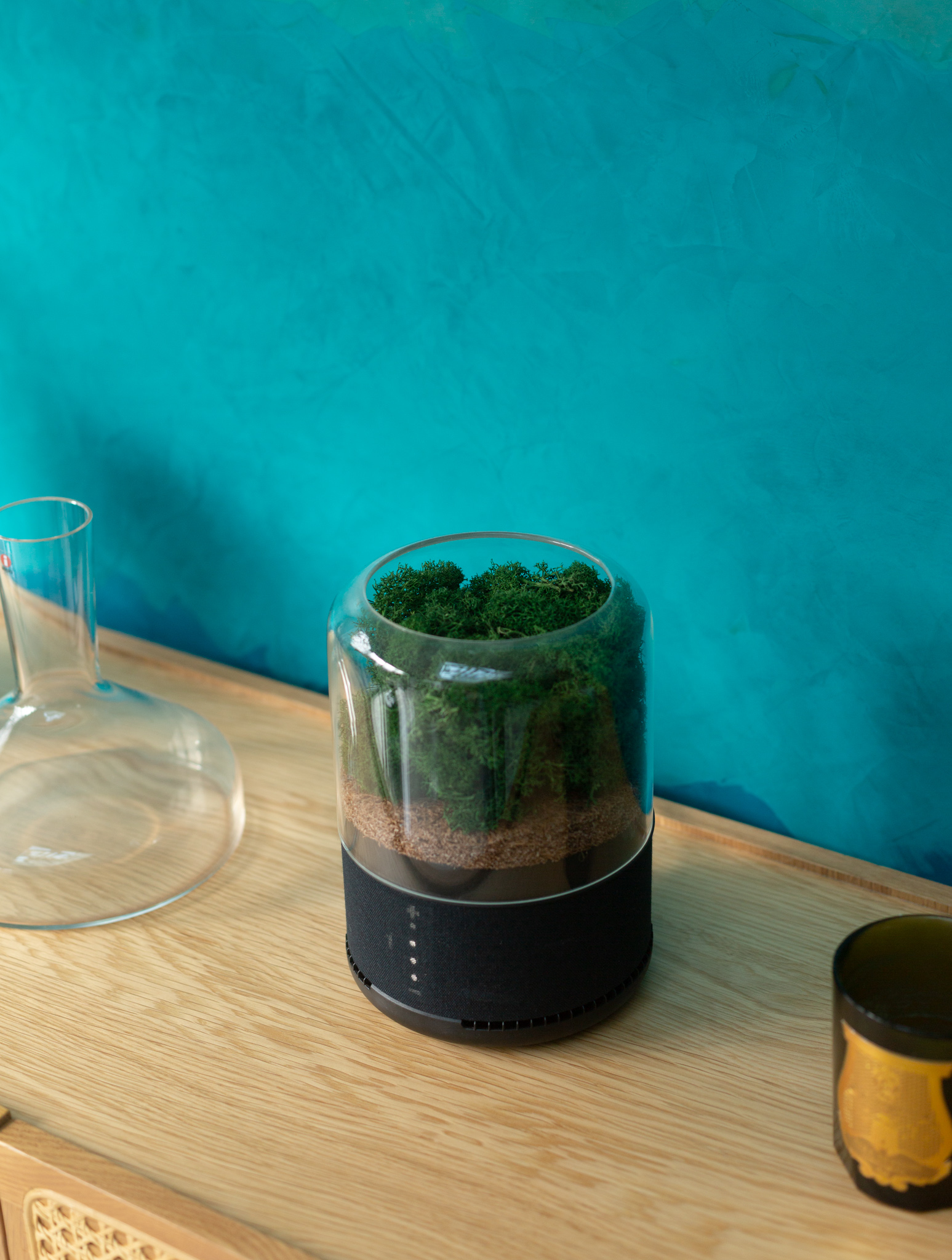 REVIEW: BRIIV PLANT BASED AIR FILTER - Finnterior Designer Briiv ...