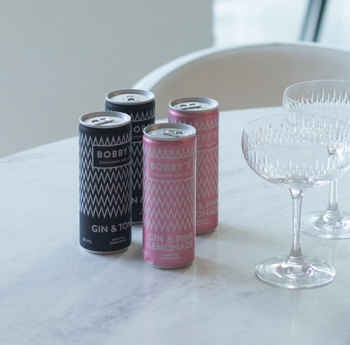 THE PERFECT INDIAN SUMMER WITH BOBBY'S GIN READY TO DRINK RANGE ...