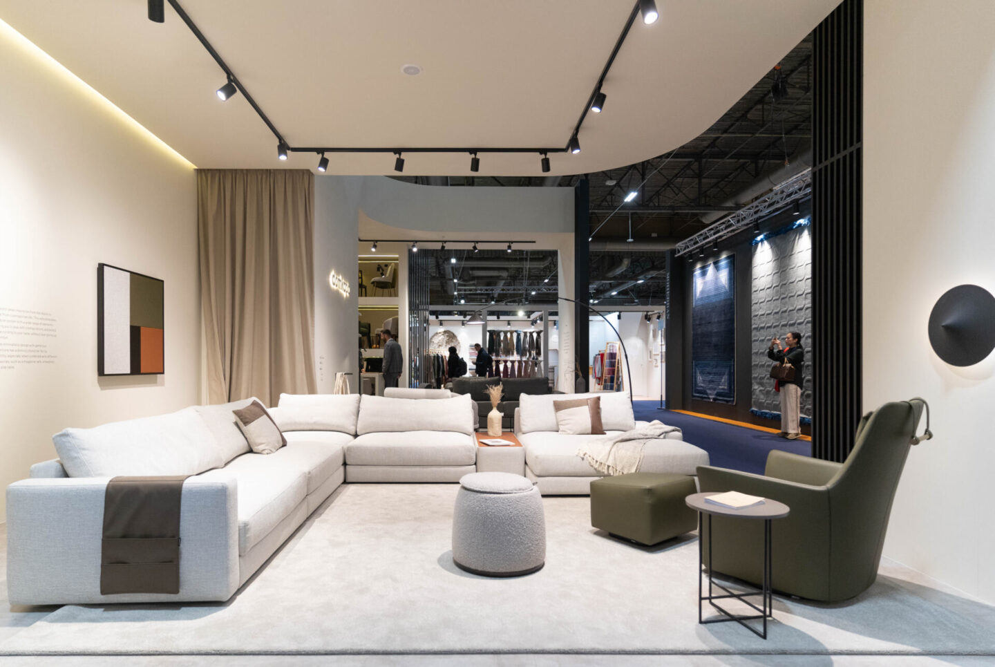Domkapa at Maison & Objet 2023 | Domkapa New Collection | Portuguese ...