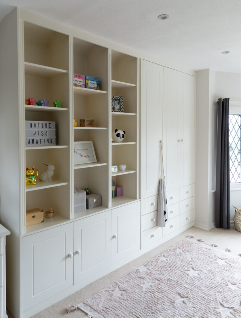 Tips & Inspiration for Tween Girl Bedroom Decorating