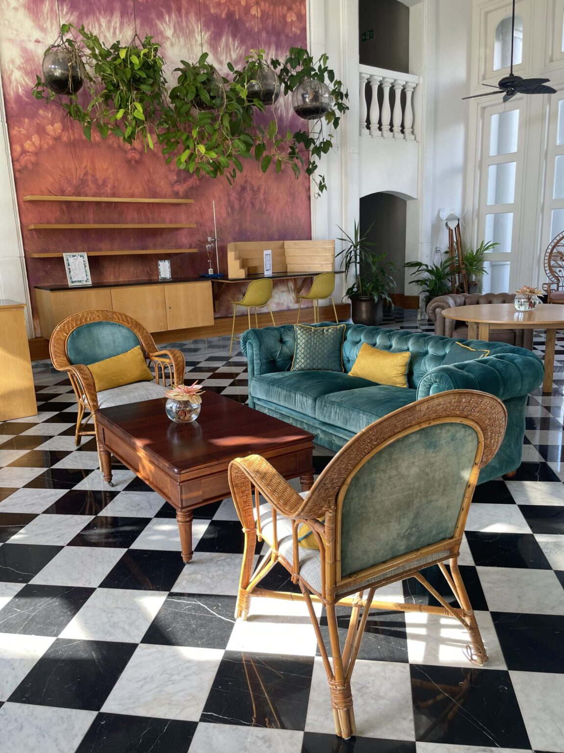 Interior Inspiration | Sugar Beach Mauritius I Family Friendly 5 Star ...
