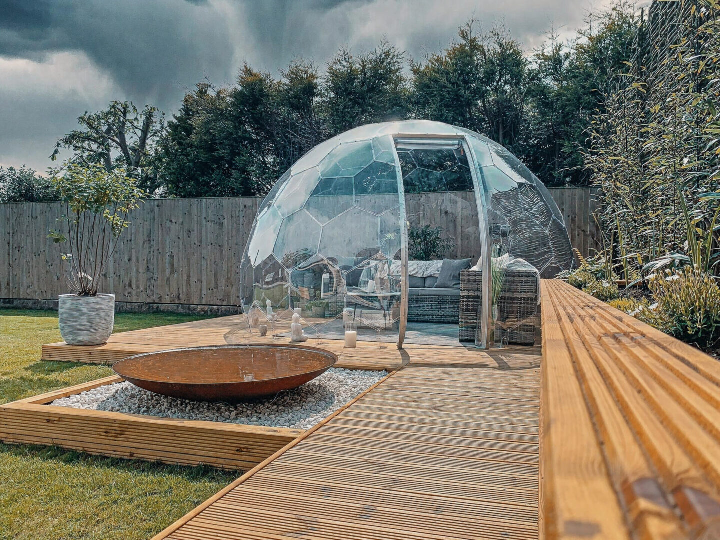 High Quality Garden Pods | Cost-effective and hassle-free garden ...