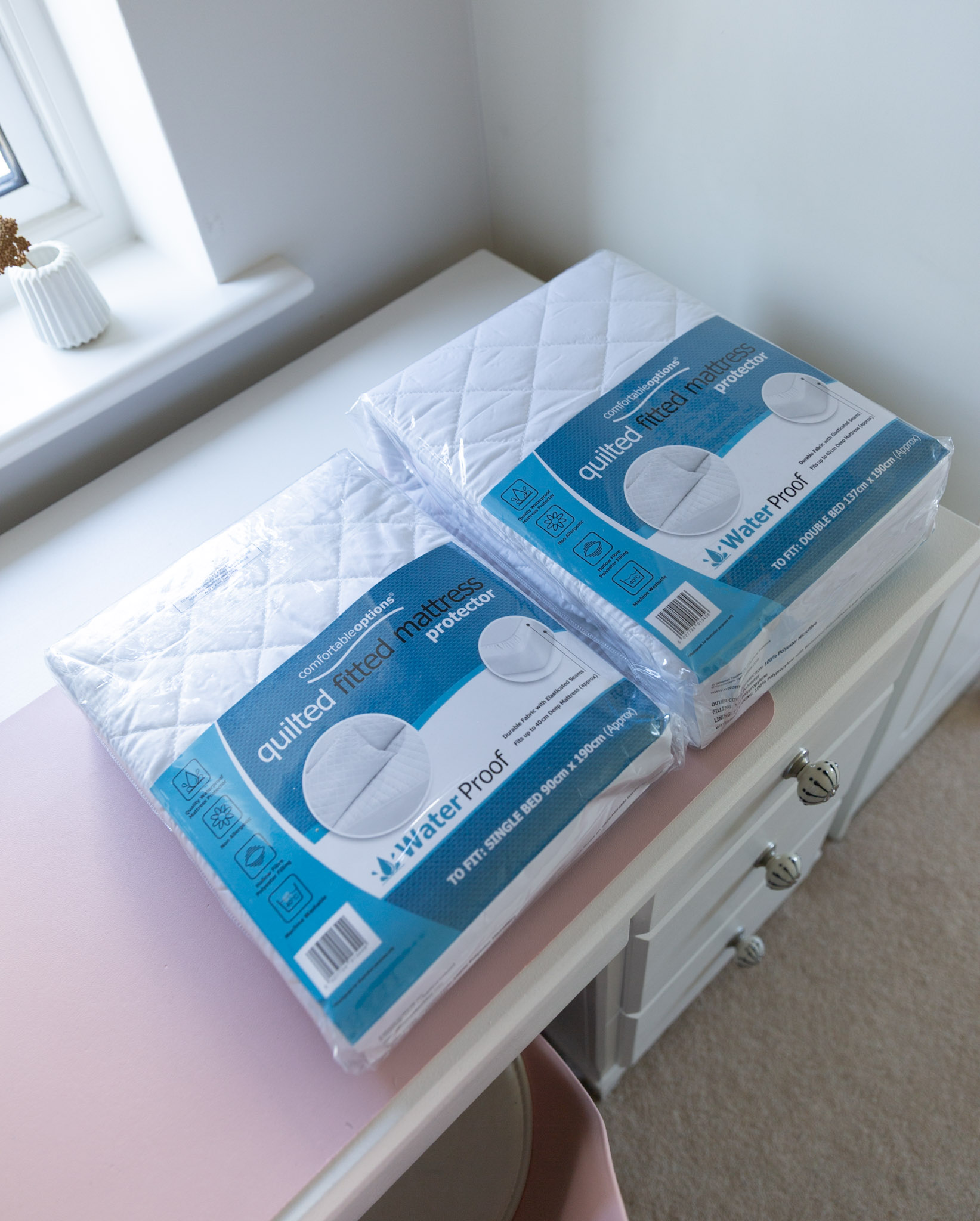 How to Allergy-Proof Your Bedroom: Tips for Allergy Sufferers