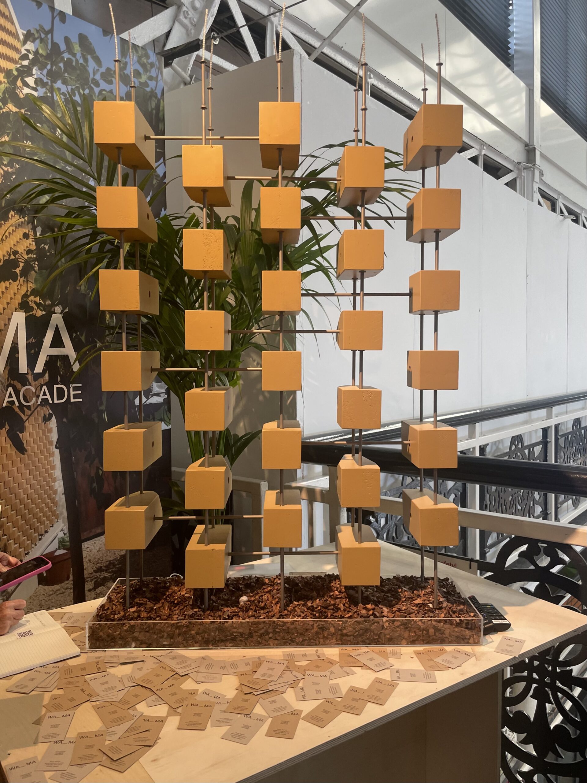 Surface Design Show 2026: Interior Design Trends in Materials, Textures ...